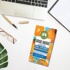 Relaxing herbal tea for wellness