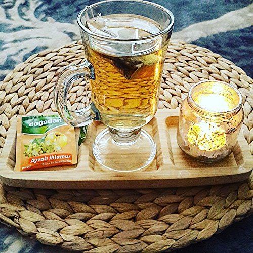relaxing herbal tea for wellness