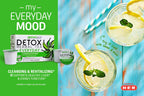 relaxing herbal tea for wellness