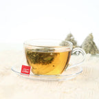 relaxing herbal tea for wellness