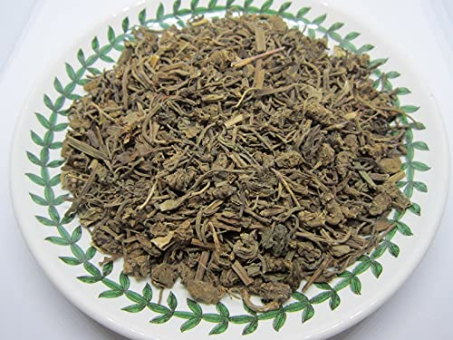 relaxing herbal valerian infusion