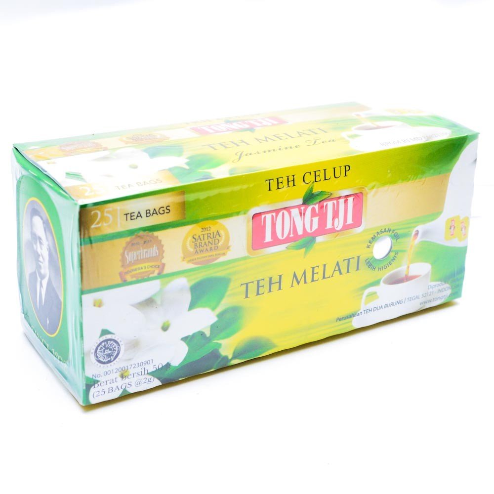 relaxing jasmine tea for stress relief