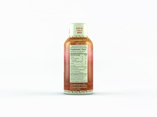 relaxing kava kava wellness shot