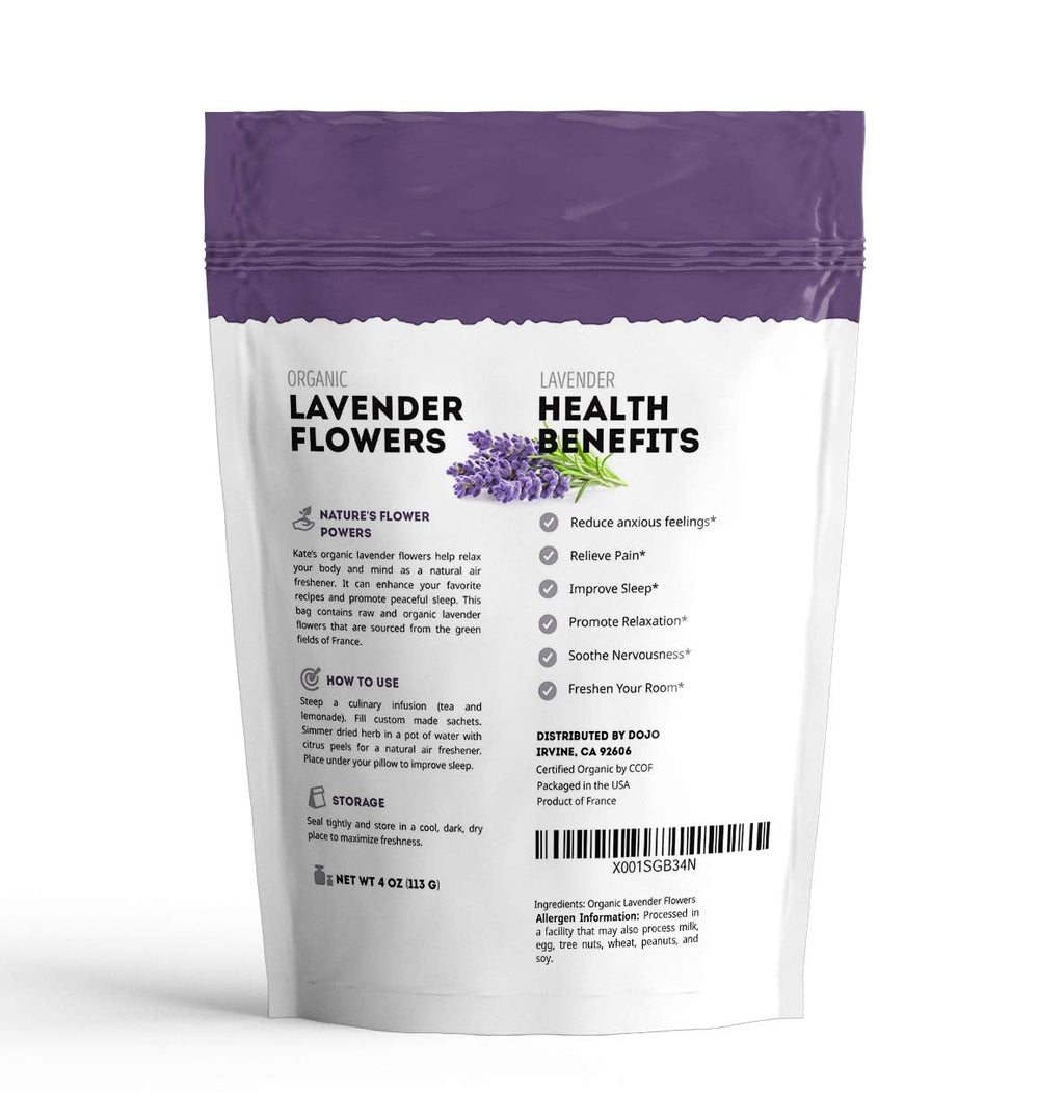 relaxing lavender for bath products