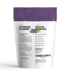 relaxing lavender for bath products