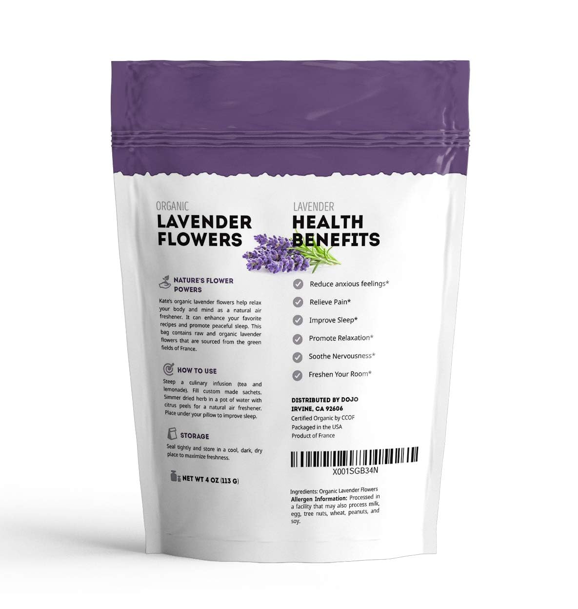 relaxing lavender for bath products