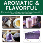relaxing lavender tea benefits