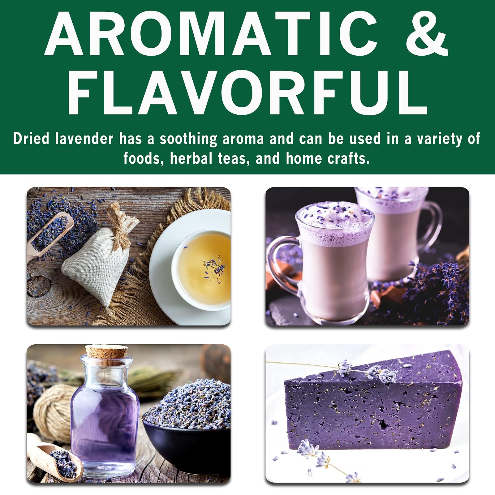 relaxing lavender tea benefits