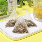 relaxing lemon balm tea blend