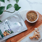 relaxing loose leaf herbal tea