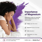 relaxing magnesium body spray for athletes