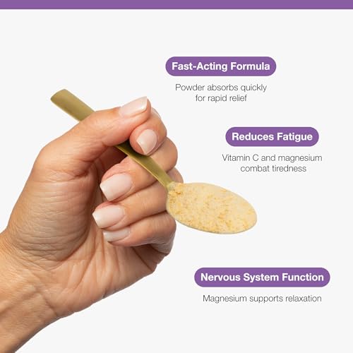 relaxing magnesium cream for tension relief