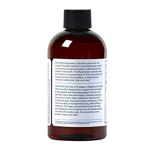 relaxing magnesium cream for tension relief