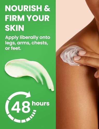 relaxing magnesium cream for tired muscles