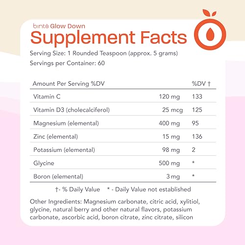 relaxing magnesium drink for stress relief