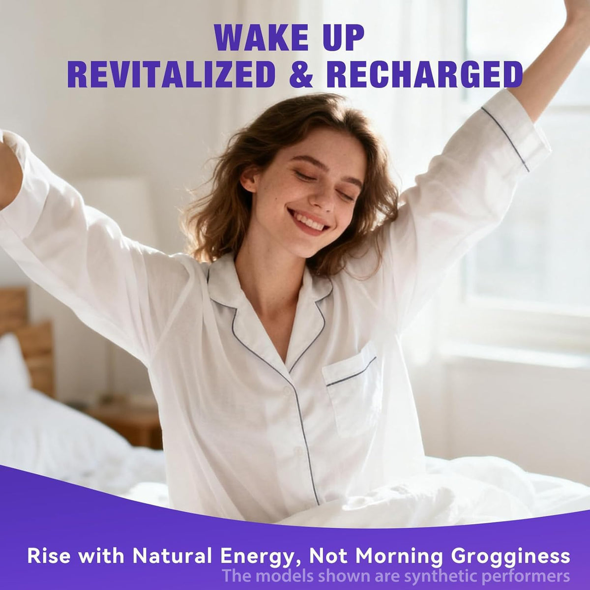 relaxing melatonin gummies for adults