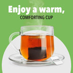 Relaxing Mondaisa Boldo Tea experience