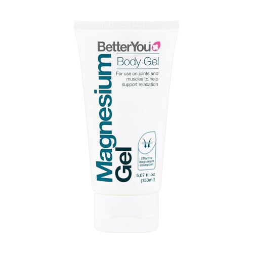 relaxing muscle rub for joint support
