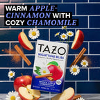 relaxing nighttime herbal infusion