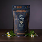 relaxing nighttime tea blend