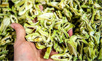 relaxing organic tea experience