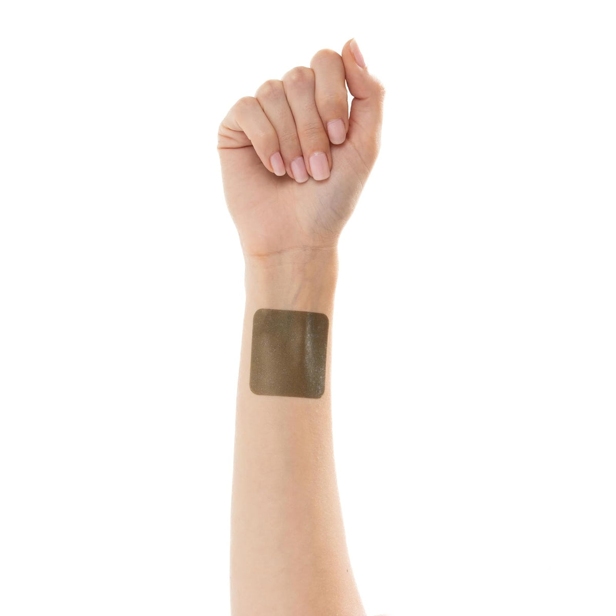 relaxing patches for nighttime use