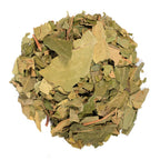relaxing persimmon leaf tea blend