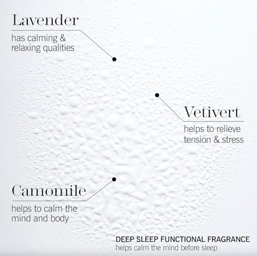 relaxing pillow spray for sleep