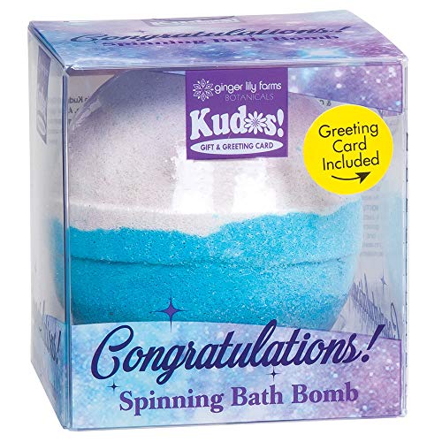 Relaxing stardust bath experience