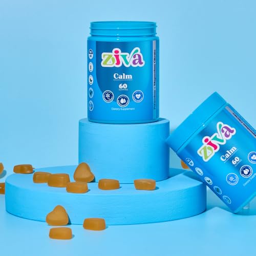 Relaxing supplements for busy lifestyles