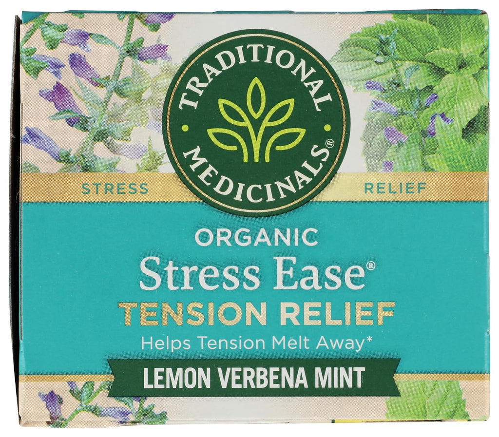relaxing tea for busy days