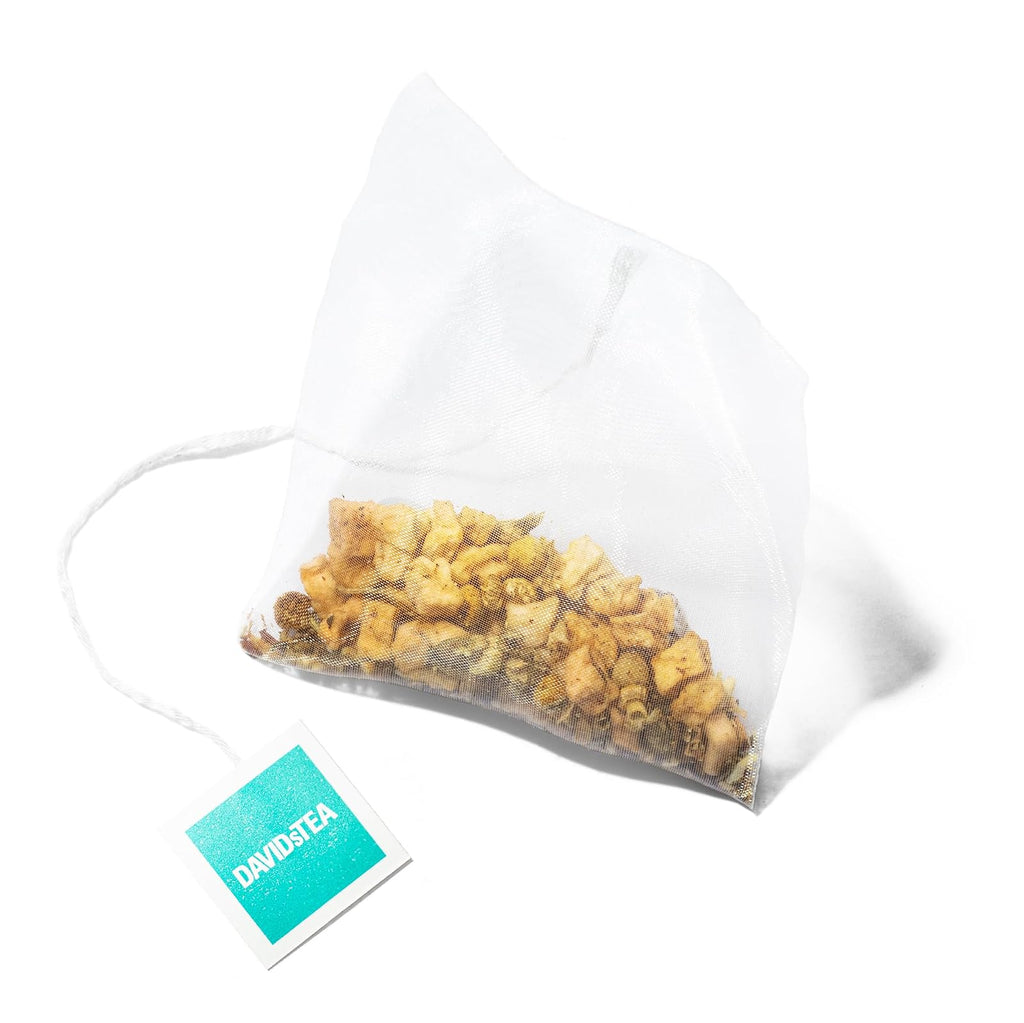 relaxing Valerian Nights tea