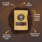 relaxing valerian root tea blend