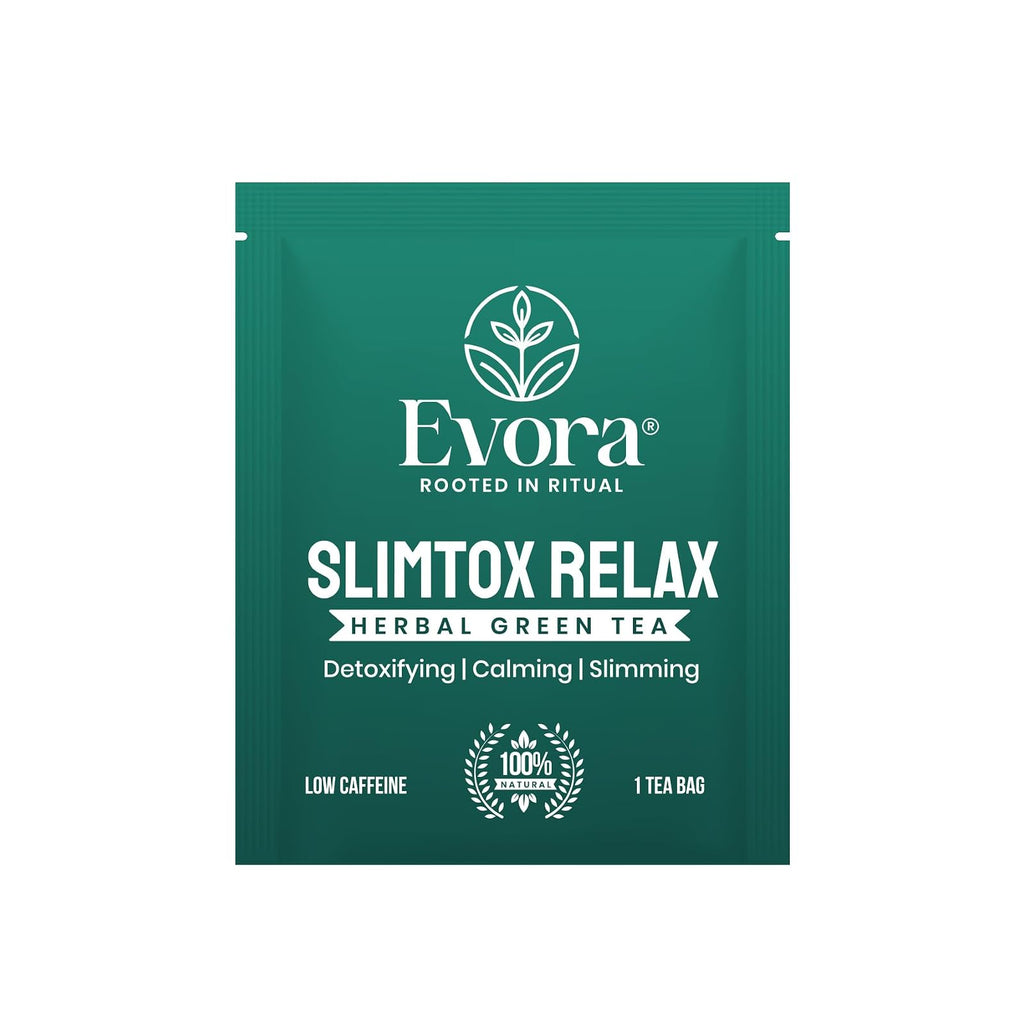 relaxing Valerian root tea blend