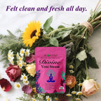 relaxing yoni steam herbal experience