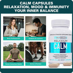Relaxium Calm for anxiety relief