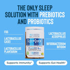 Relaxium melatonin for better sleep quality