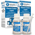 Reliable-1 Laboratories vitamin D drops