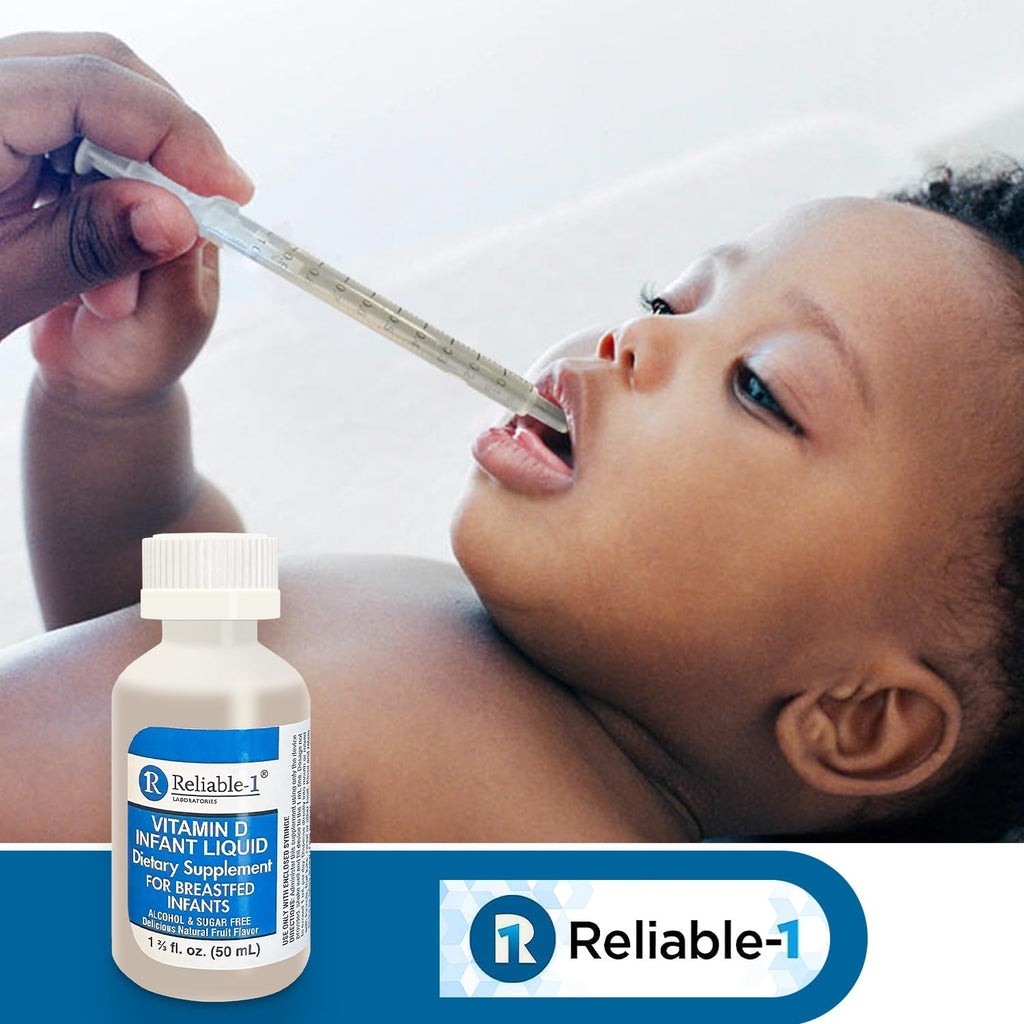 Reliable-1 vitamin D3 K2 benefits