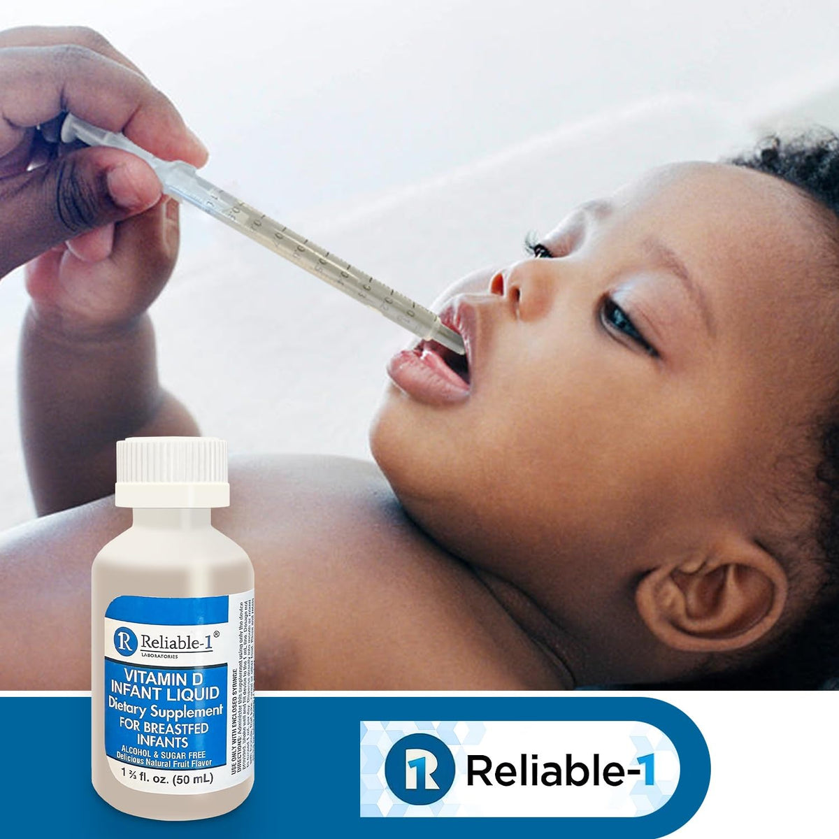 Reliable-1 vitamin D3 K2 benefits