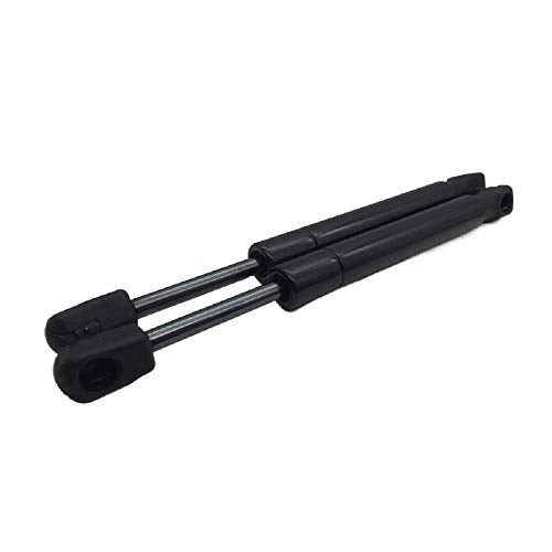Reliable back glass lift for Porsche