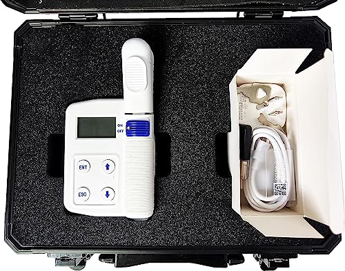 Reliable chlorophyll measurement for plants