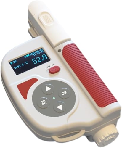 reliable chlorophyll meter for farmers