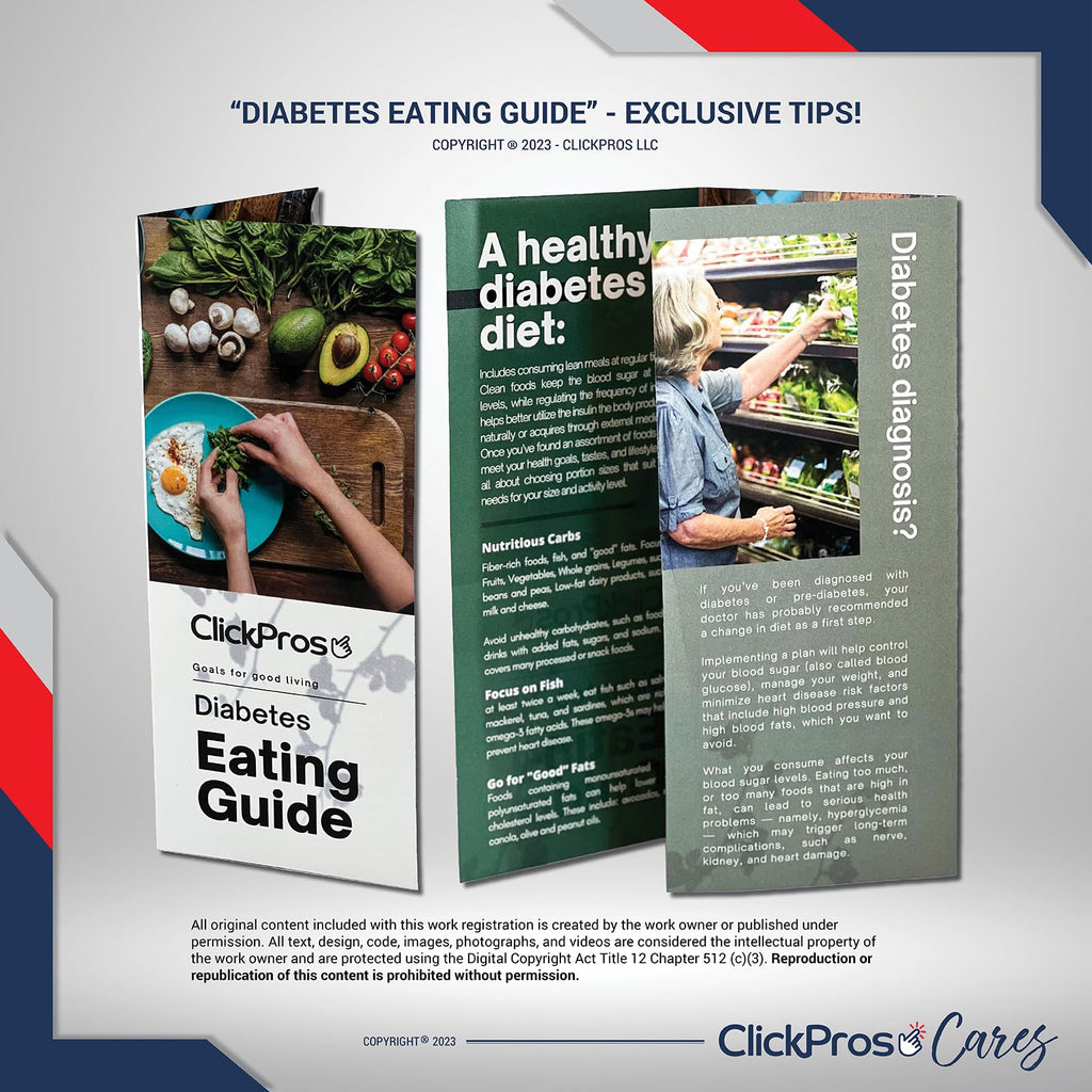 reliable glucose support for diabetics