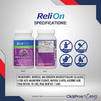 reliable glucose support tablets