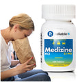 Reliable Meclizine for nausea relief