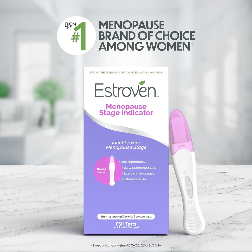 reliable menopause stage assessment