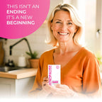 reliable menopause support test strips