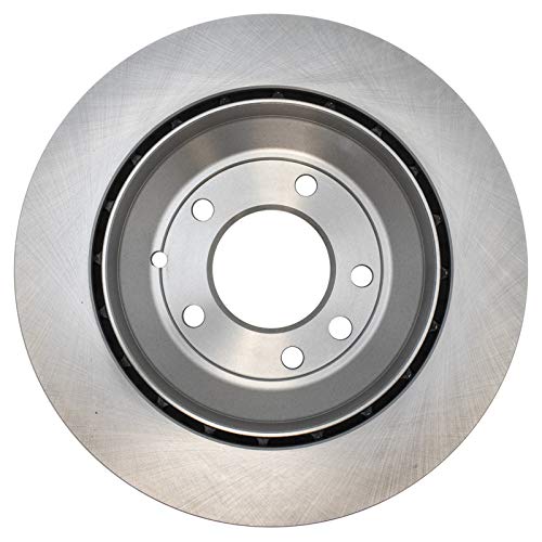 Reliable rotors for Porsche Cayenne vehicles