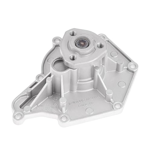 Reliable water pump for Porsche Cayenne models